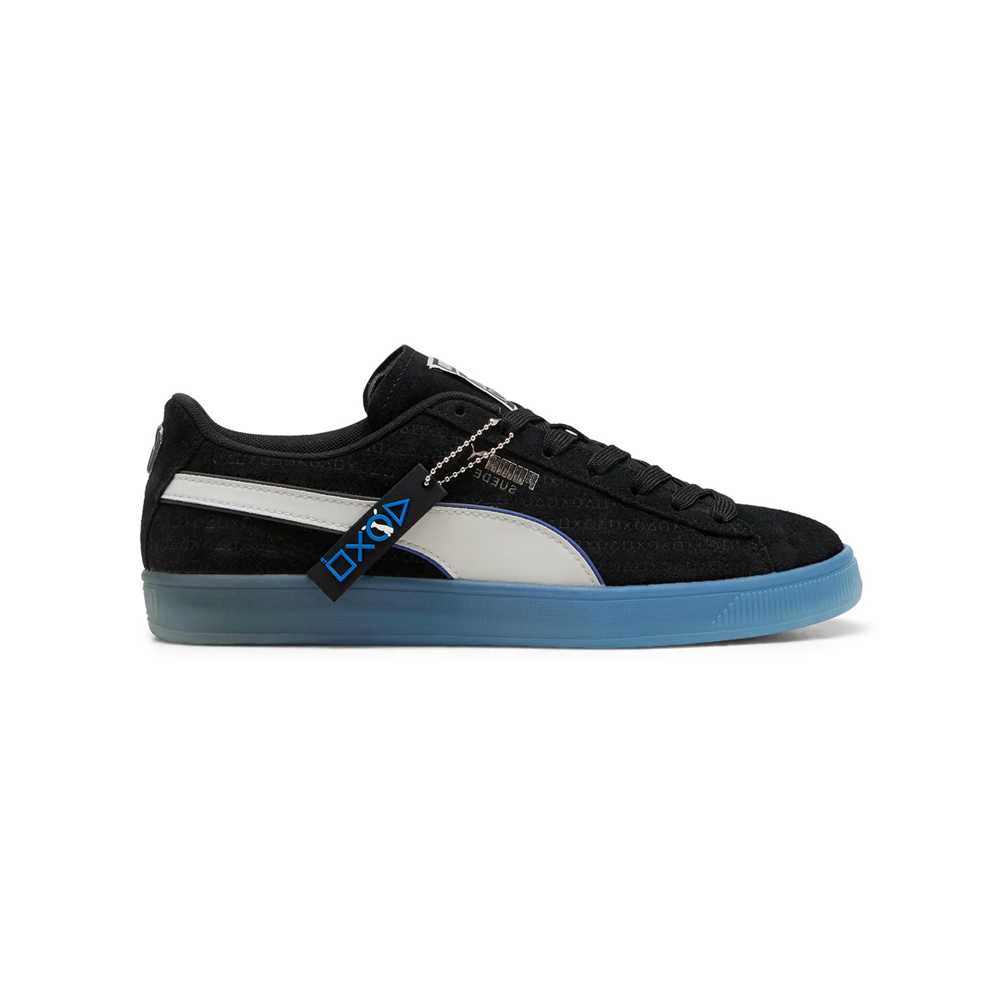 PUMA SUEDE X PLAYSTATION | Valkyria Tienda Oficial