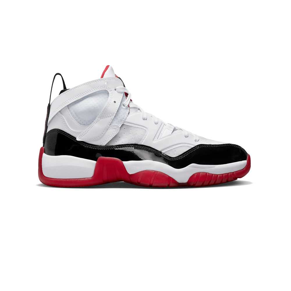 JORDAN JUMPMAN TWO TREY | Valkyria Tienda Oficial