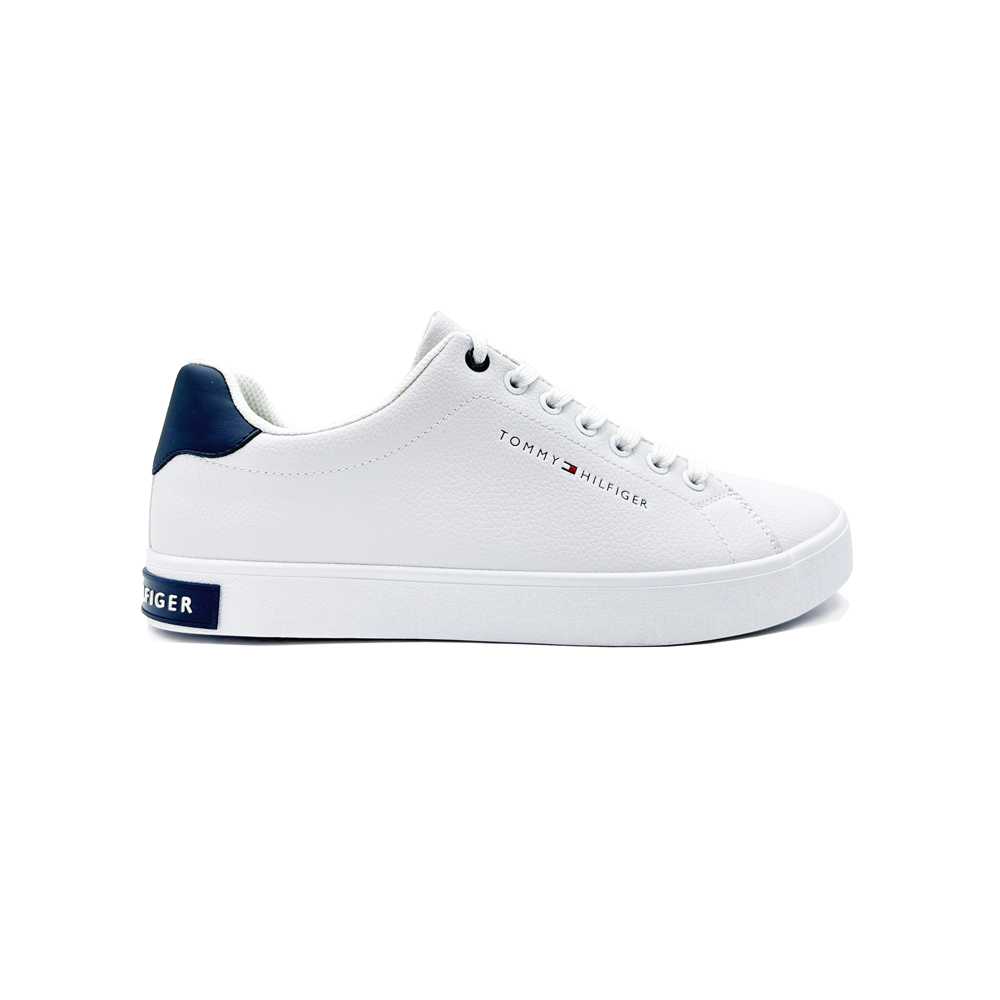 TOMMY HILFIGER TMREZMY WHITE 140 | Valkyria Tienda Oficial